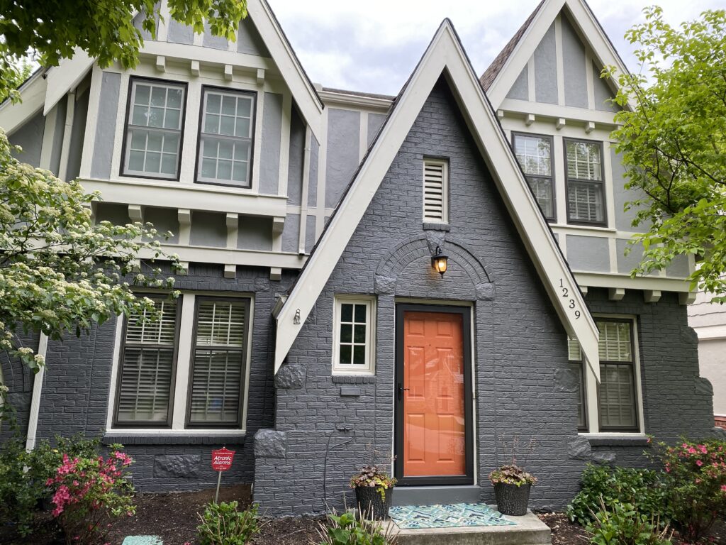 Repainting Homes In Brookside: What Makes It Unique - Neighborhood ...