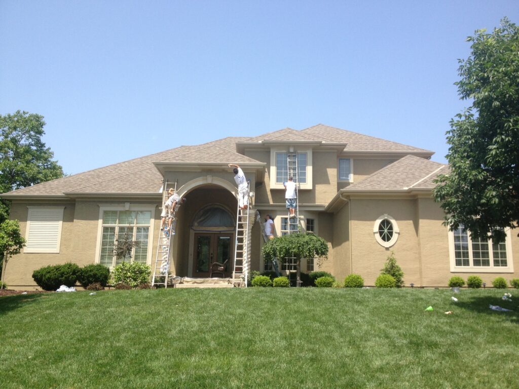 Help Wanted: Experienced Painters Needed - Neighborhood Painting ...
