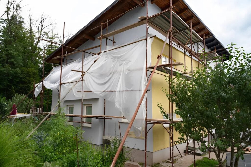 Fresh Paint, Fresh Look: Curb Appeal Secrets from an Exterior Painter ...